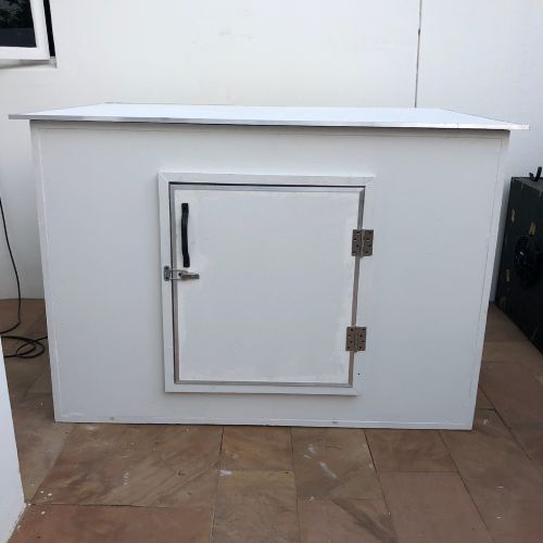 Buy LS Soundproof Generator Enclosures | Loud Silencers Acoustics