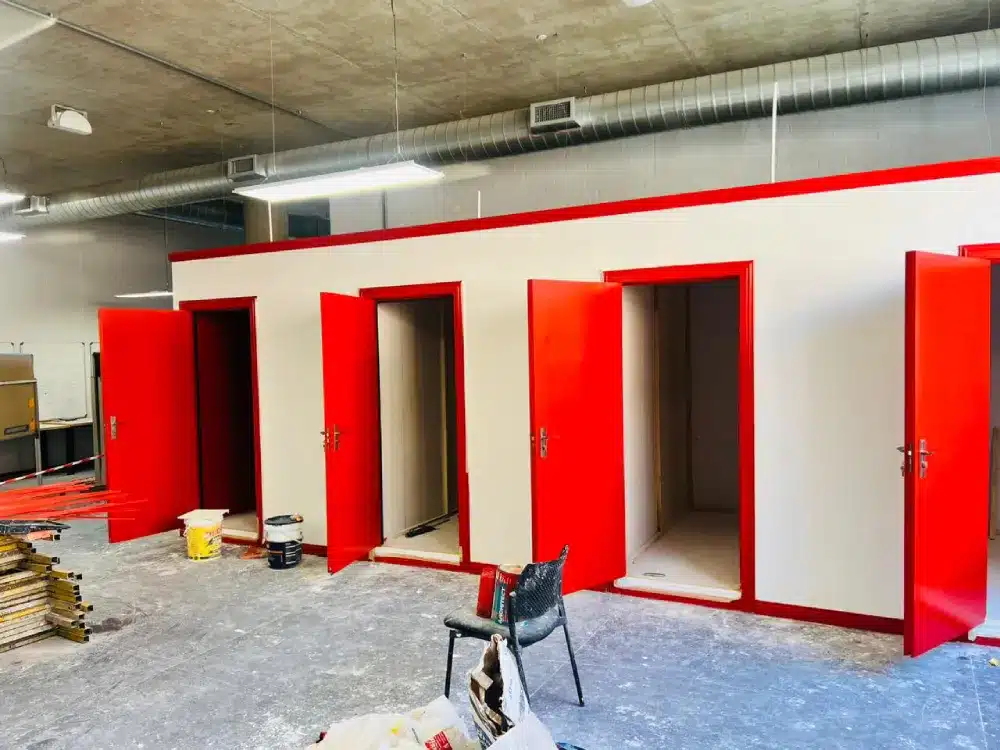 Case Study: Enhancing Communication Privacy at Sol Plaatje University ...